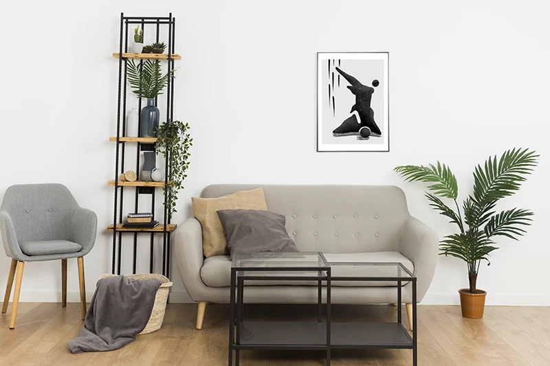 Consejos para decorar una casa con estilo cozy - Talaya Ambrona